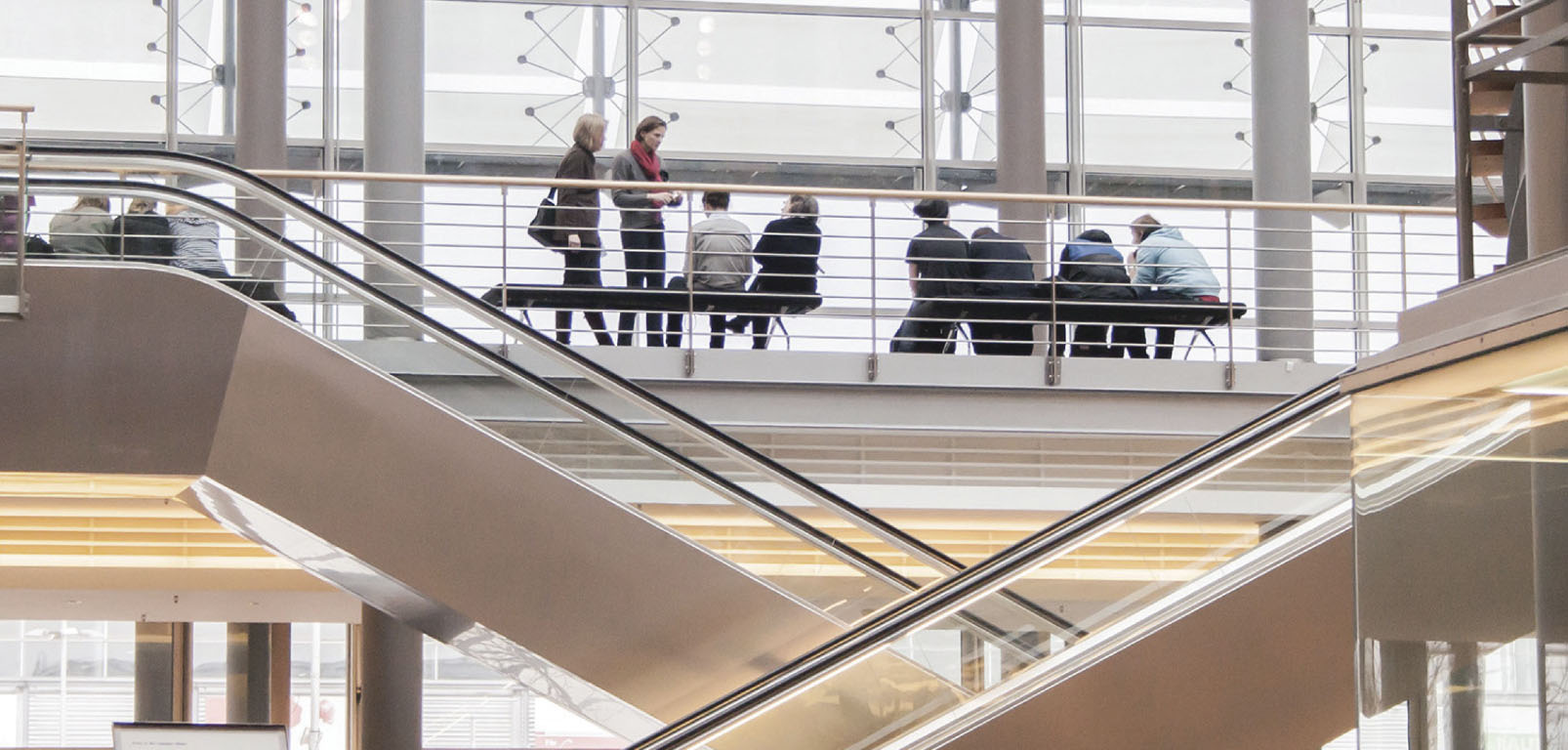 Customer Story: AMC Bridge