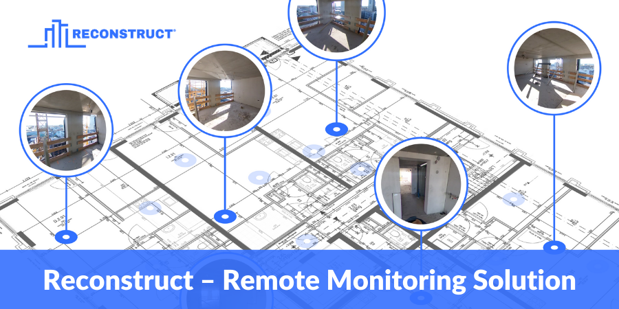 Customer Story: Reconstruct Inc.
