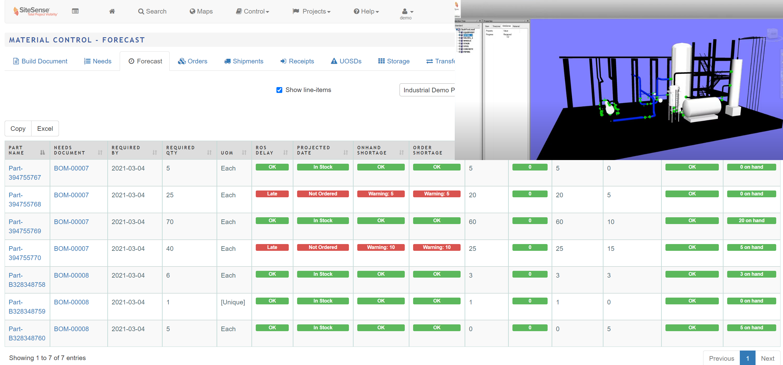 Customer Story: Intelliwave Technologies
