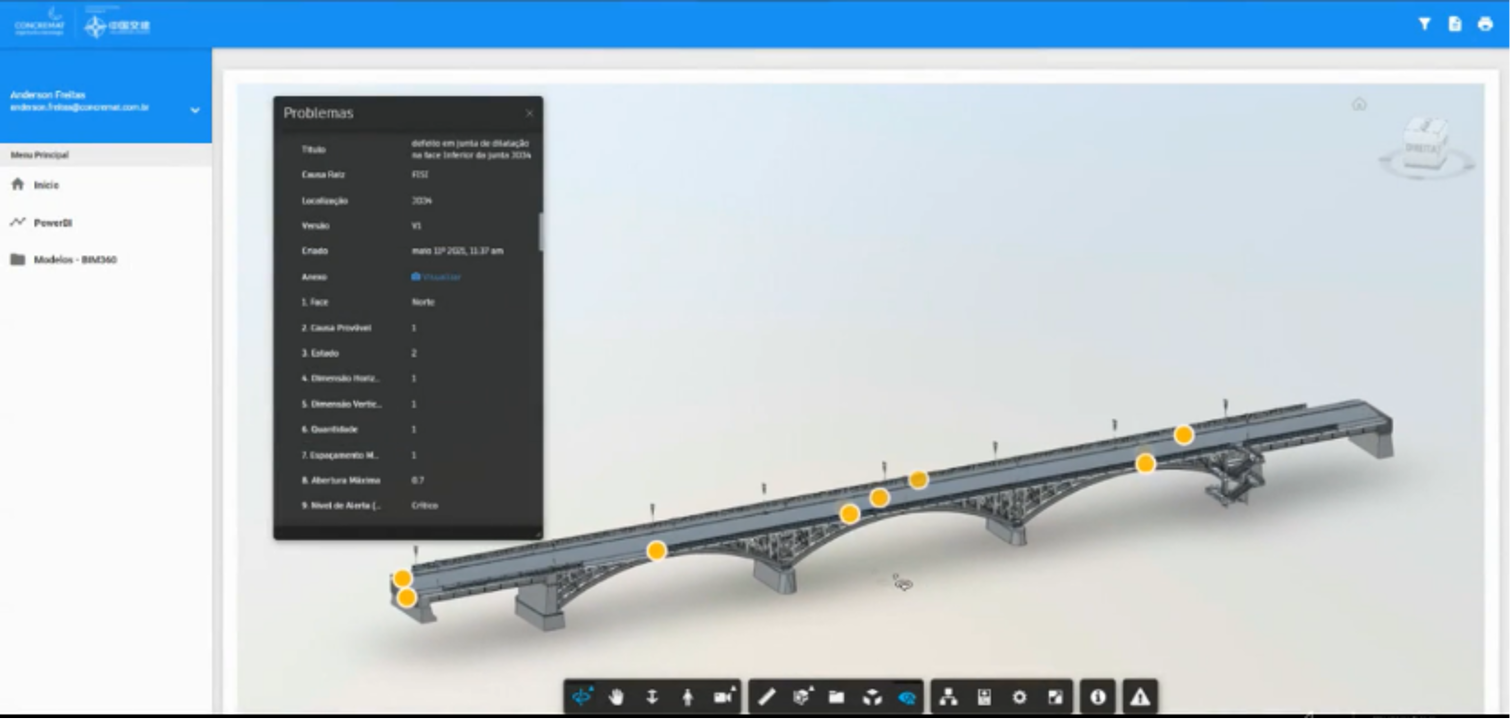 Customer Story: Concremat Engineering and Technology