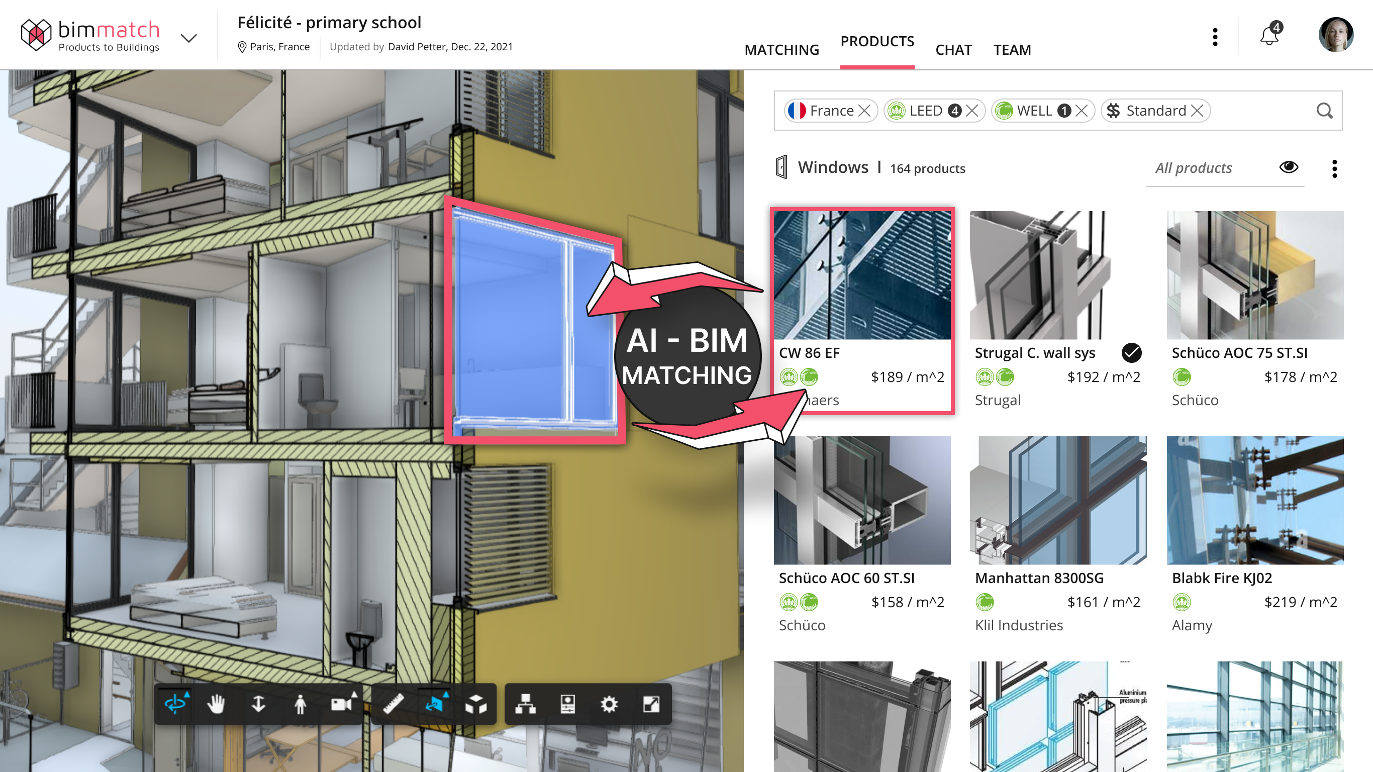 Customer Story: Bimmatch
