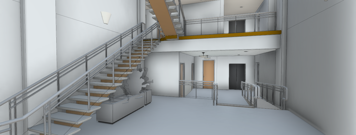 Do You Still Need ControlNet? Testing Next-Gen Models on Viewer Scenes ...