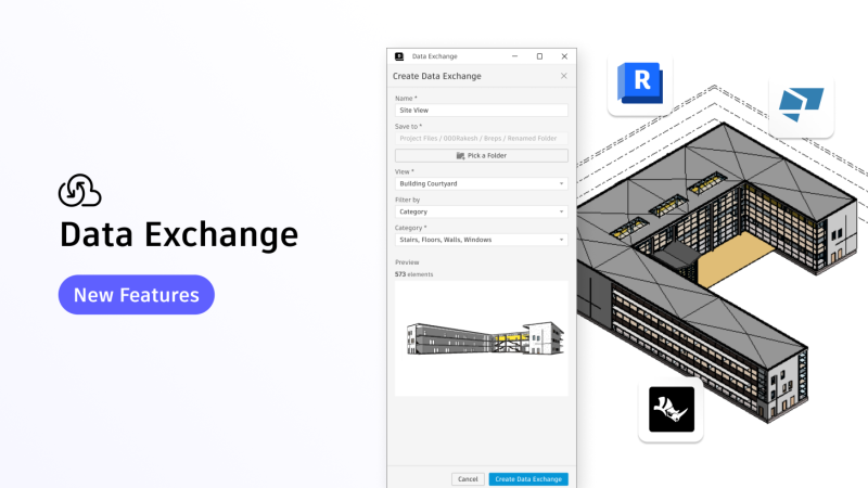 Integrations | Autodesk Platform Services