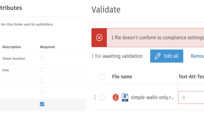 Autodesk Construction Cloud (ACC) APIs | Autodesk Platform Services
