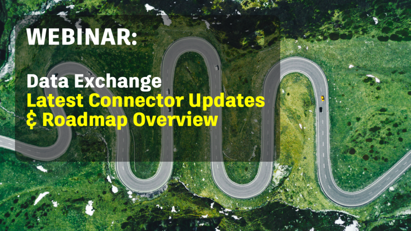 Data Exchange API | Autodesk Platform Services